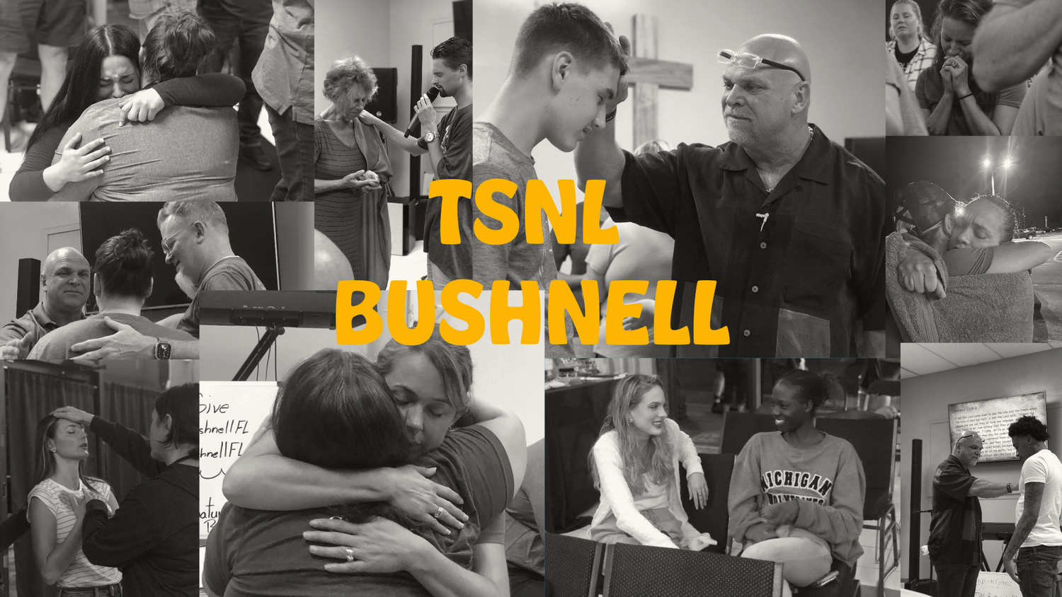 TSNL Church Bushnell